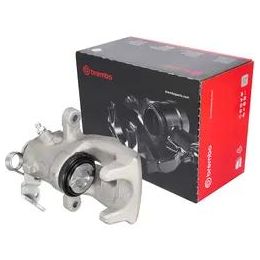 Brembo Bremssattel F 59 140 hinten links f&uuml;r Bremsscheiben Durchmesser-&Oslash;264mm 38mm VAUXHALL OPEL 93179158 542126 5542465