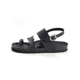 Bayton Sandals female Black size 35