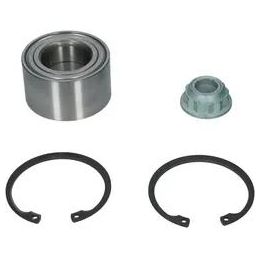 SKF Radlagersatz VKBA 906 vorne rechts links 66mm f&uuml;r VW SEAT AUDI 6N0498625 191498625