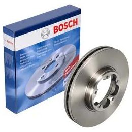 Bosch Bremsscheibe 0 986 479 A49 vorne rechts links bel&uuml;ftet 288mm f&uuml;r FORD BK211125BC 2110008 BK211125BB