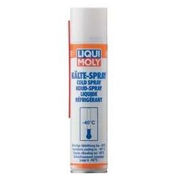 Liqui Moly K&auml;ltespray [400 ml] 8916 Montagespray