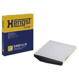 HENGST FILTER Filter, Innenraumluft E4901LI-R f&uuml;r VOLVO 9204627 30630753