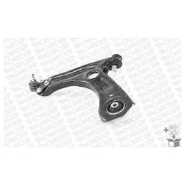 Monroe Lenker, Radaufh&auml;ngung L29A40 vorne links f&uuml;r SKODA VW SEAT AUDI 6R0407151 6R0407151E
