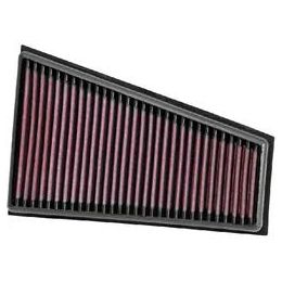 K&N FILTERS K&N Filters Luftfilter 33-2995 f&uuml;r MERCEDES-BENZ INFINITI
