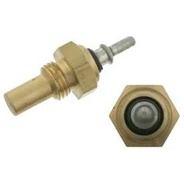 febi bilstein Sensor, K&uuml;hlmitteltemperatur 08668 f&uuml;r VW DAEWOO MERCEDES-BENZ SSANGYONG A6615423017S1 A0055422617 0055421017