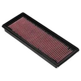 K&N FILTERS K&N Filters Luftfilter 33-2865 f&uuml;r VW SEAT SKODA AUDI