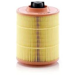 MANN-FILTER Luftfilter C 16 142/2 158mm f&uuml;r FORD 1556191 1781215 1698685