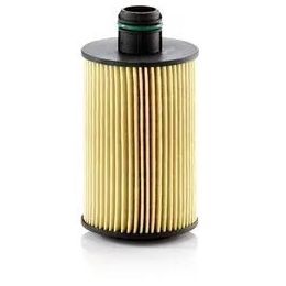 MANN-FILTER &Ouml;lfilter HU 7018 z mit Dichtung 66mm f&uuml;r FIAT CHRYSLER MASERATI 46343218 K68109834AA 673.01.08.83