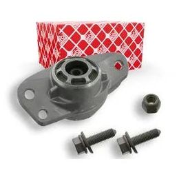 febi bilstein Reparatursatz, Federbeinst&uuml;tzlager ProKit 37883 hinten rechts links f&uuml;r VW SEAT AUDI 1K0513353GS1 1K0513353G