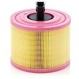 MANN-FILTER Luftfilter C 18 114 176mm f&uuml;r BMW 13710445636 13717536006