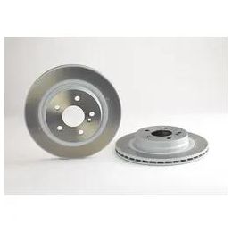 Brembo Bremsscheibe COATED DISC LINE 09.A760.11 hinten rechts links bel&uuml;ftet 300mm f&uuml;r MERCEDES-BENZ 2044230712 A0004231212 0004231212