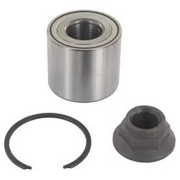 SKF Radlagersatz VKBA 7616 hinten rechts links 55mm f&uuml;r NISSAN 43210-1HA1A 43210-1HA9D 43210-1HL0A