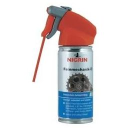 Nigrin Feinmechaniker-&Ouml;l (100 ml) 72253 Multifunktions&ouml;l