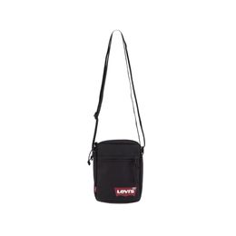 Levi's Levi's Umh&auml;ngetasche 'LEVI'S LM CROSSBODY BAG LEGACY TRACOLLINA' Herren Gr&ouml;&szlig;e One Size schwarz