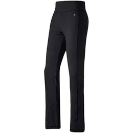 Joy Sportswear Sporthose Marion in Schwarz | Gr.: 21