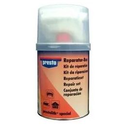 Presto Prestolith special Reparaturbox (1 kg) 600511 Universalspachtel
