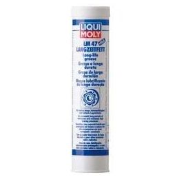 Liqui Moly LM 47 Langzeitfett + MoS2 [400 g] 3520 Fett