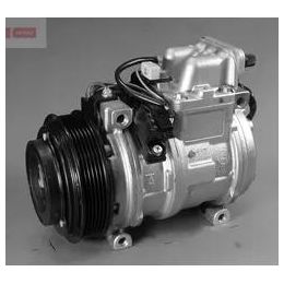 DENSO Kompressor, Klimaanlage DCP17011 12V f&uuml;r MERCEDES-BENZ A1191300015 1191300015 0002300611