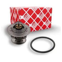 febi bilstein Thermostat, K&uuml;hlmittel 17978 f&uuml;r VW AUDI 068121113H 068121113HS3