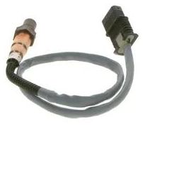 Bosch Lambdasonde 0 258 010 416 f&uuml;r FIAT BMW RAM 55214621 11787589475 758947502