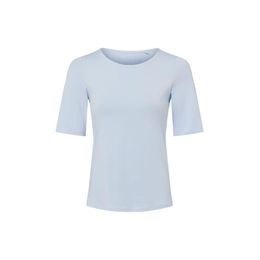Franco Callegari Shirt in hellblau | Gr.: M