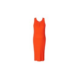 Noppies Dress female Orange size XL