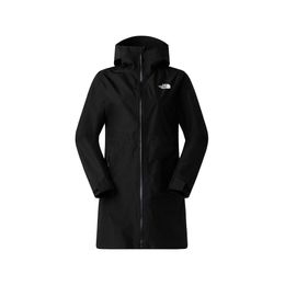 The North Face Jacke W DRYVENT HIKESTELLER PARKA in Schwarz01100 | Gr.: L
