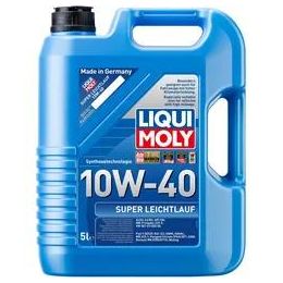 Liqui Moly Motor&ouml;l 1301 5l