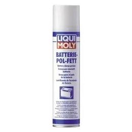 Liqui Moly Batteriepolfett [300 ml] 3141