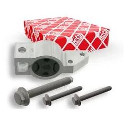 febi bilstein Lagerung, Lenker ProKit 32542 vorne links 79mm f&uuml;r SKODA VW SEAT AUDI 2K0199231S1 1K0199231J 1K0199231JS1