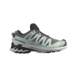 Salomon Trekkingschuhe SHOES XA PRO 3D in Mintgr&uuml;n | Gr.: 8,5