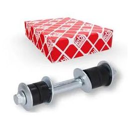 febi bilstein Stange/Strebe, Stabilisator ProKit 48122 vorne rechts links 15mm f&uuml;r MAZDA FORD 3951303 8871-99-281 9992-11-000