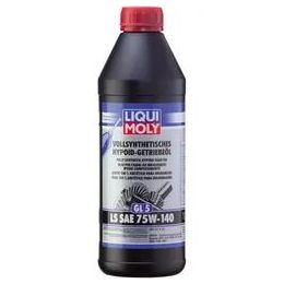 Liqui Moly Hypoid 75W-140 vollsynthetisch (1 L) 4421 Getriebe&ouml;l