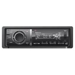 Phonocar CD-Radio MP3 mit USB + SD-Slot - Bluetooth (12V) VM017 Radio/Navigationssystem-Kombination