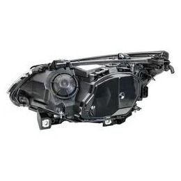 Hella Hauptscheinwerfer 1ZS 169 009-121 rechts 12V f&uuml;r BMW (BRILLIANCE) 63127044672 7044672 63127045692