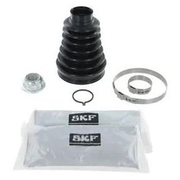 SKF Faltenbalgsatz, Antriebswelle VKJP 8364 vorne rechts links f&uuml;r VW AUDI 7L6407283 7H0498202A