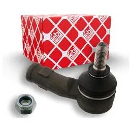 febi bilstein Spurstangenkopf ProKit 02238 vorne rechts mit Sicherungsmutter f&uuml;r VW SEAT 3A0422812 191419812