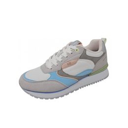 GAP Sneaker Wonder Spirit in Grau | Gr.: 40