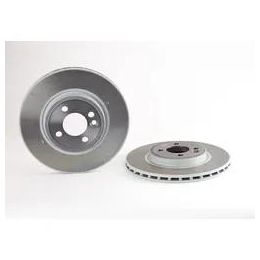 Brembo Bremsscheibe COATED DISC LINE 09.A047.31 vorne rechts links bel&uuml;ftet 294mm f&uuml;r MINI 34116774986 34116858652