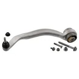 febi bilstein Lenker, Radaufh&auml;ngung ProKit 33366 vorne links mit Anbaumaterial f&uuml;r SKODA VW AUDI 8E0407693PS1 8E0407693Q 8E0407693ES1