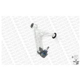 Monroe Lenker, Radaufh&auml;ngung L29598 vorne links f&uuml;r SKODA VW SEAT AUDI 3C0407151A 3C0407151H 3C0407151G