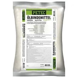 Petec &Ouml;lbindemittel TYP III R (20 kg) 72320 Bindemittel