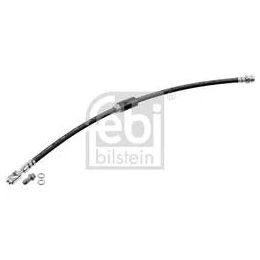 febi bilstein Bremsschlauch 27934 vorne rechts links f&uuml;r SKODA VW SEAT AUDI 1K0611701 1K0611701M 1K0611701B
