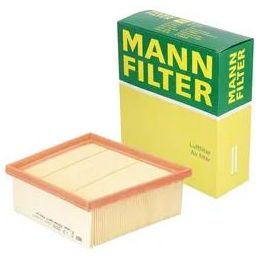 MANN-FILTER Luftfilter C 17 006 f&uuml;r FORD USA MAZDA 1793585 1836805 1803059