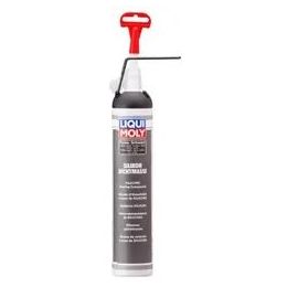 Liqui Moly Silikondichtmasse schwarz [200 ml] 6185 Dichtstoff