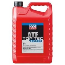 Liqui Moly Top Tec ATF 1600 5l 21176 Getriebe&ouml;l