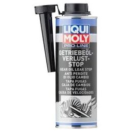 Liqui Moly Pro-Line Getriebe&ouml;l Verlust Stop [500 ml] 5199 Motor&ouml;ladditiv