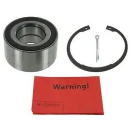 SKF Radlagersatz VKBA 6720 vorne rechts links 78mm f&uuml;r BUICK (SGM) VAUXHALL CHEVROLET OPEL 13500488 13592067 1603022