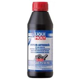 Liqui Moly Hypoid-Getriebe&ouml;l (GL4/5) TDL SAE 75W-90 [500 ml] 1406 Getriebe&ouml;l