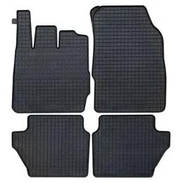 Petex Fu&szlig;mattensatz schwarz 38510 f&uuml;r FORD
